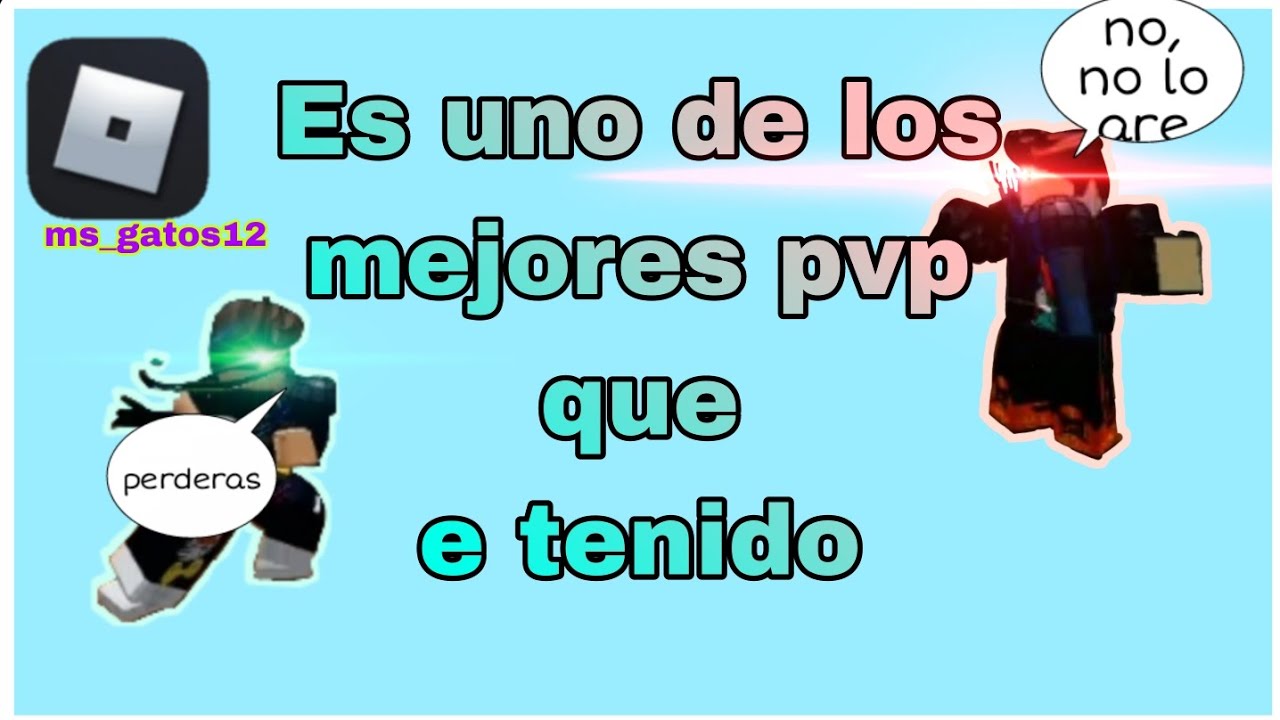 Este es uno de los pvp más fuerte que e tenido en, básicamente fnf ...