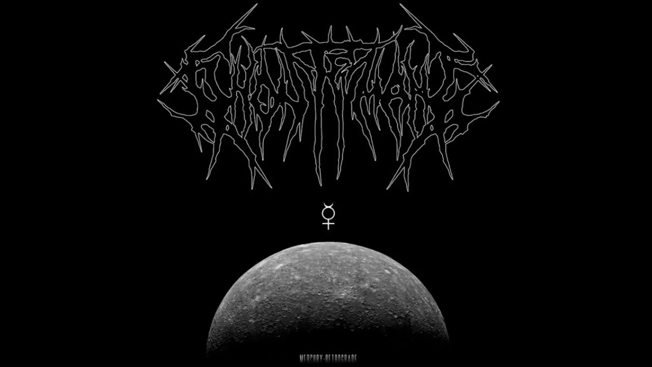 Ghostemane - Venom (Slowed + Reverb) - YouTube