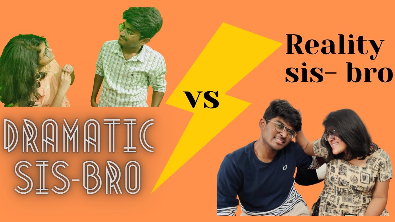 types of brothers and sisters| kscopedia - YouTube