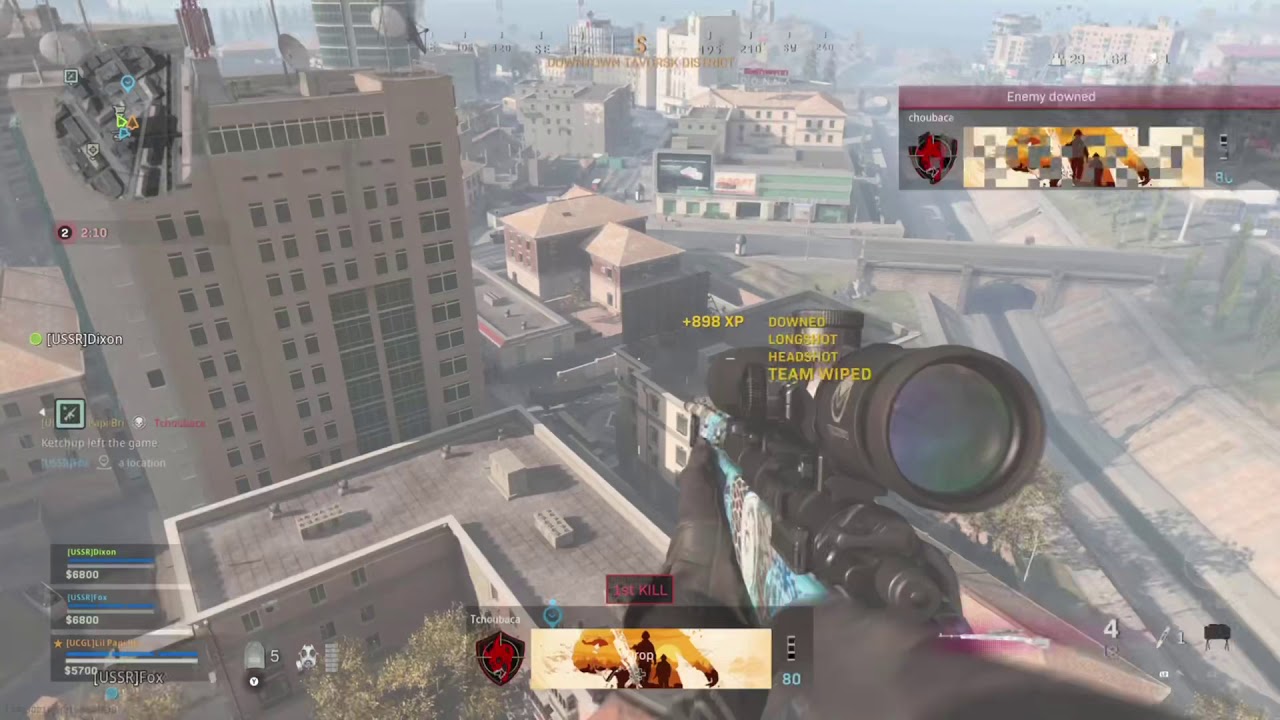 Call of Duty Montage - YouTube