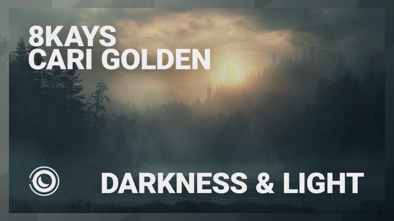 8Kays & Cari Golden - Darkness & Light (Extended Mix) - YouTube