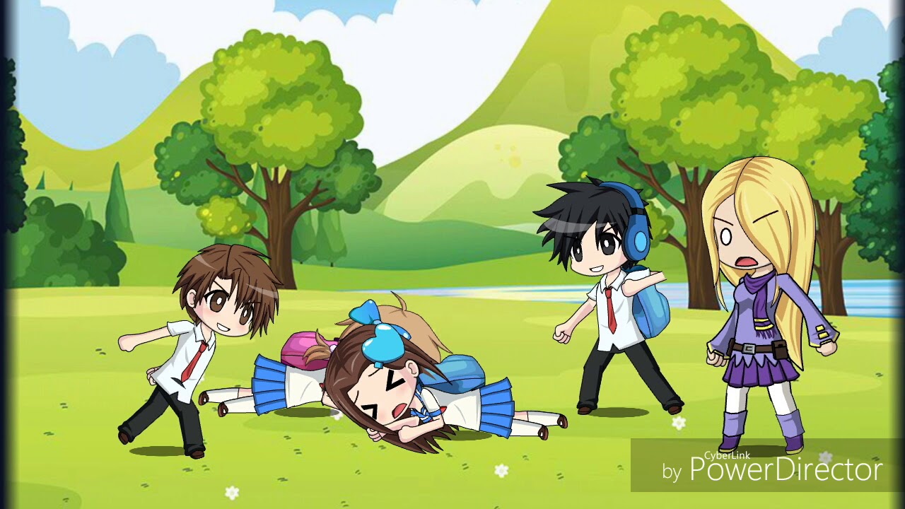 El Adoptado (mini historia) - YouTube