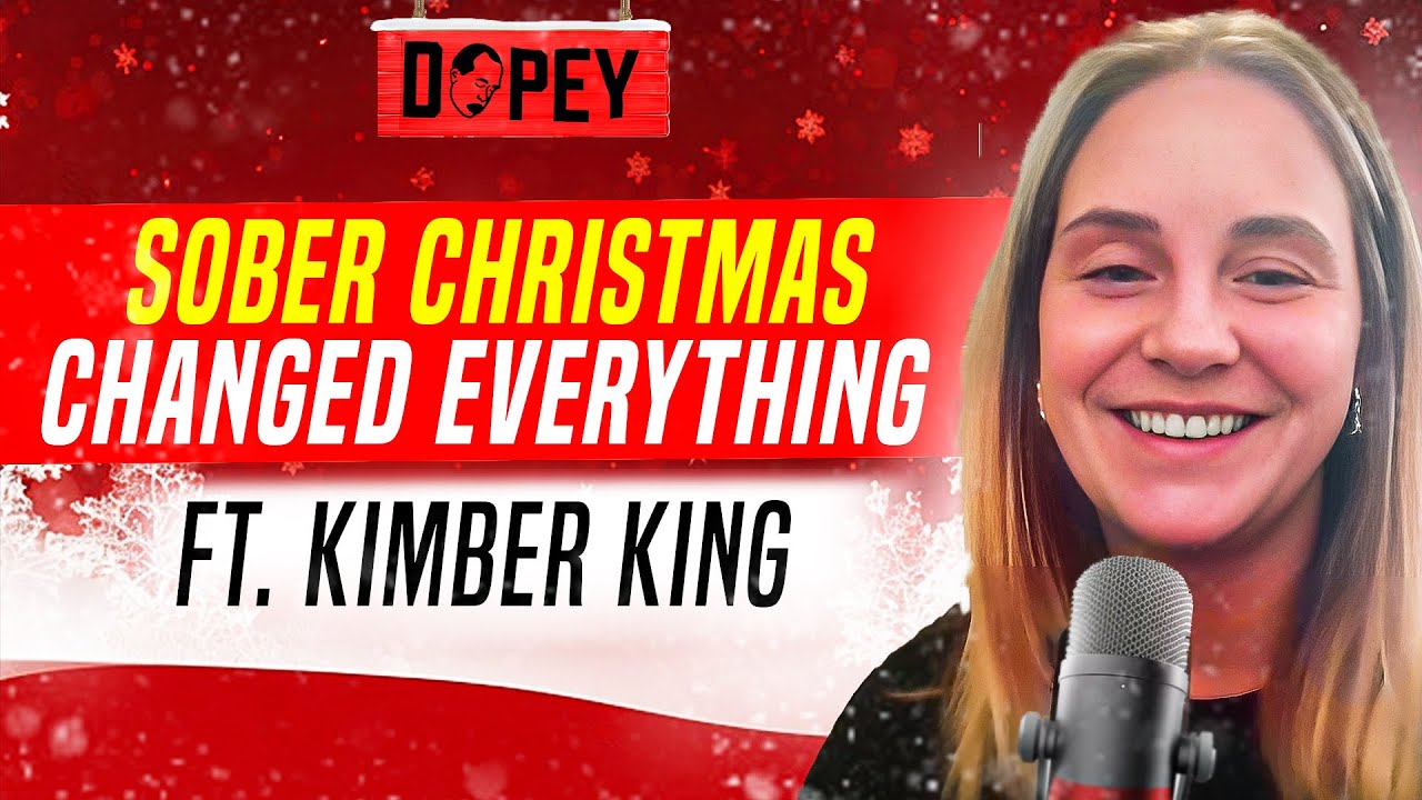 If I live till 80 I'm going to start smoking crack again! Ft. Kimber ...