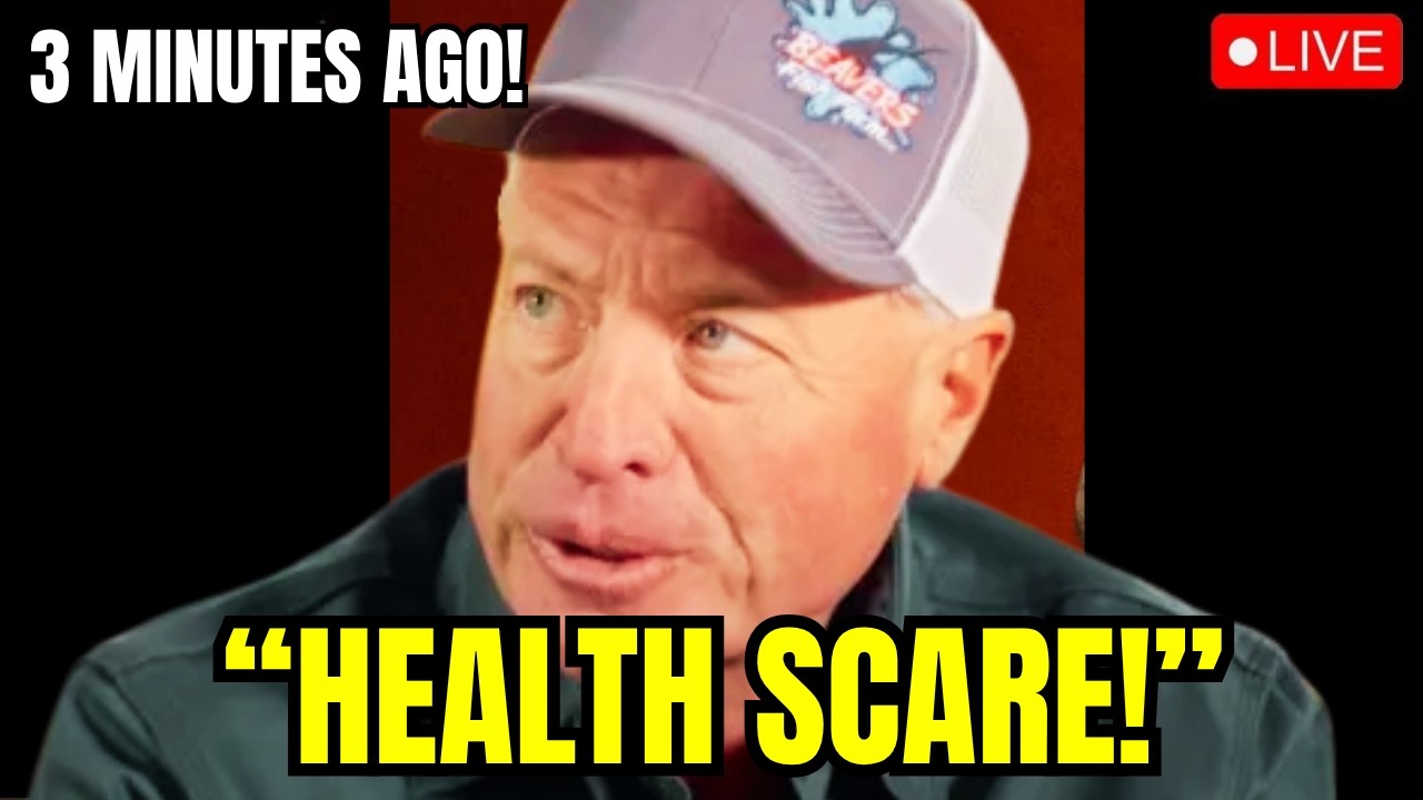 The Untold Story of Freddy Dodge's Health Scare! | GOLD RUSH - YouTube