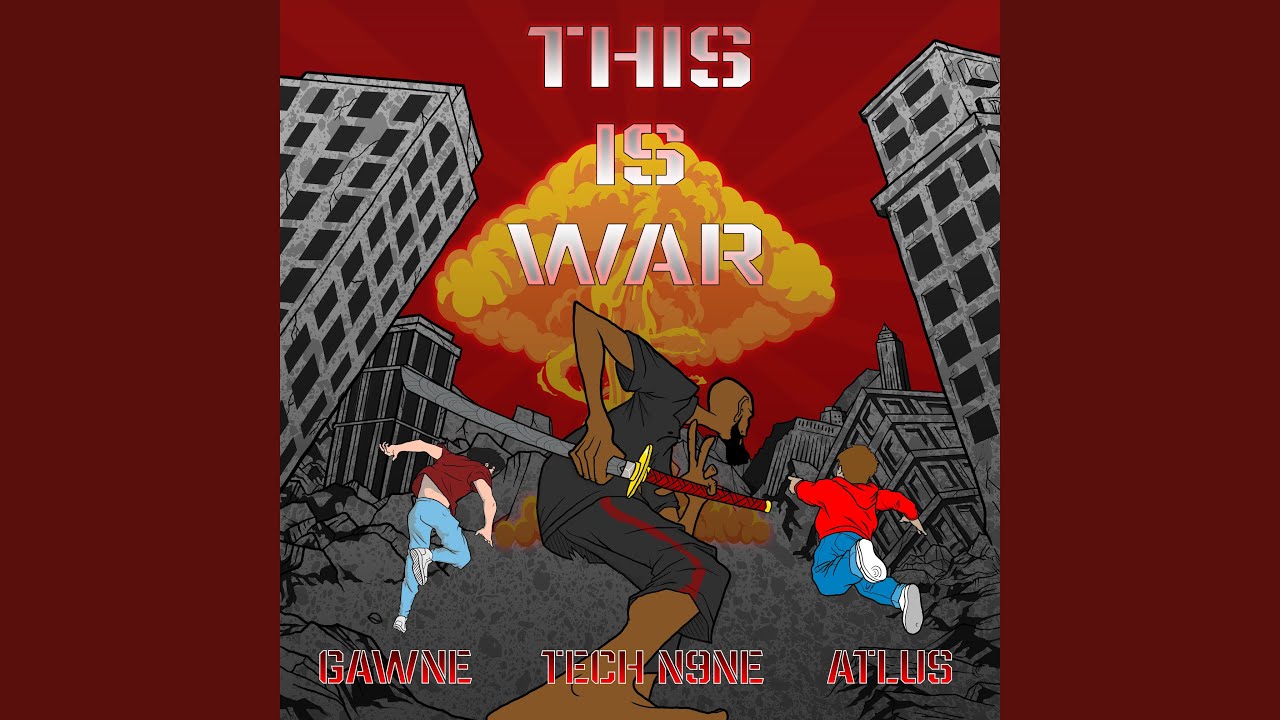 This Is War - YouTube