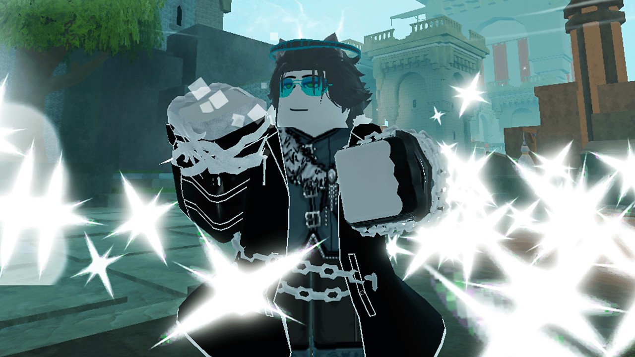 Bossraiding with the new Ice x Gale Rimebreakers - YouTube