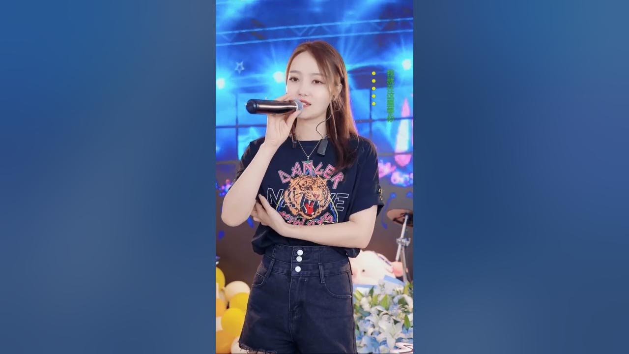 洋澜一 ～ 等你归来 2022 08 13 - YouTube