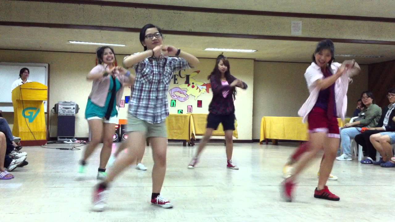 BECI Teacher's Presentation - YouTube