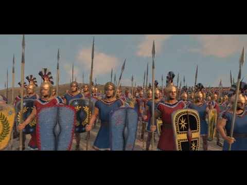 Third Samnite War | Battle of Tifernum [297 BC] | Rise Of The Early ...