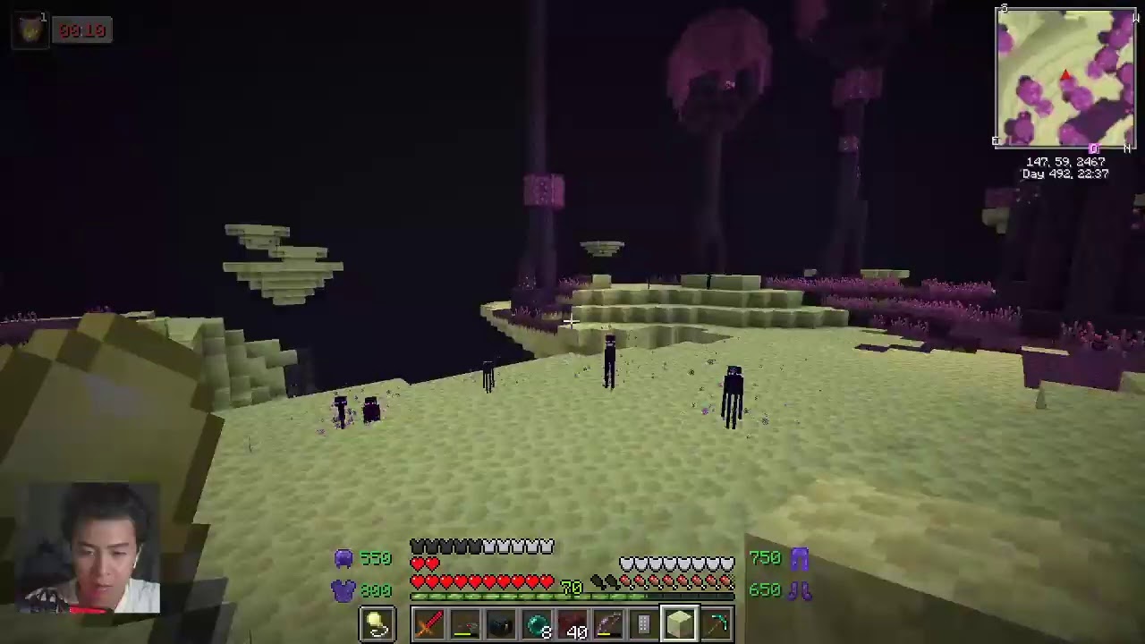 Valhesia 2 Tập 13 - YouTube