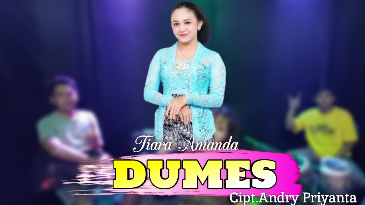 DUMES_Tiara Amanda_andry priyanta_Yuna Music - YouTube