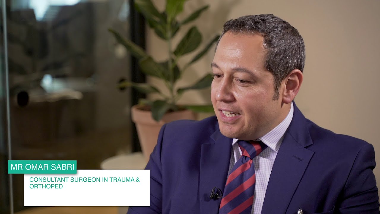 Dr. Omar Sabri on The Role of Haptics in Surgical Training - YouTube