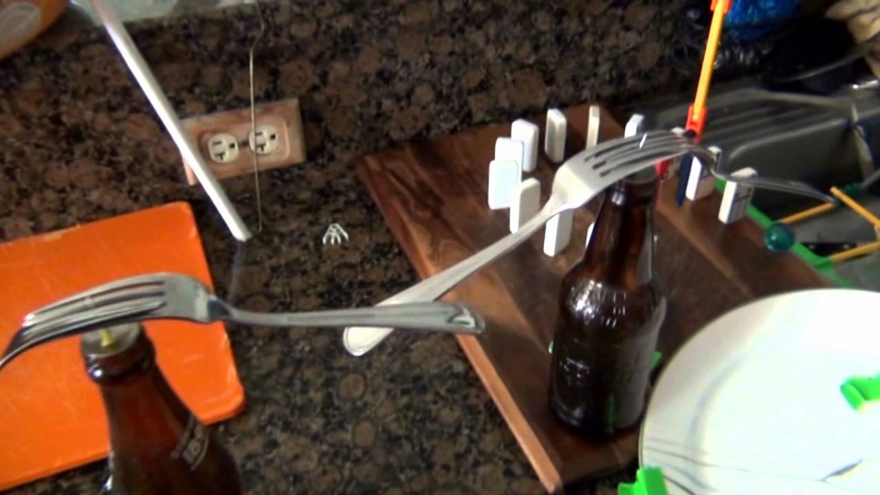 Armtek - Rube Goldberg - An Epic Domestic Contraption (HD) - YouTube