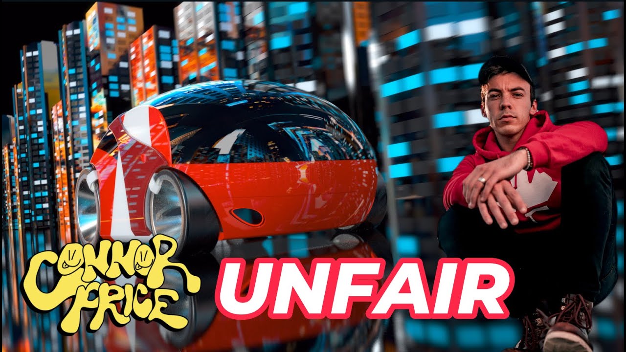 Connor Price & Nic D - "Unfair" [Lyrics] Showroom Partners ...