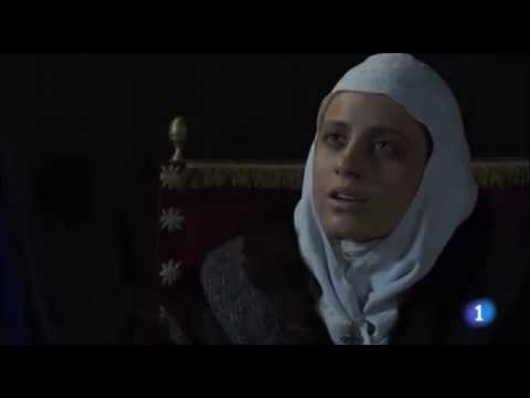 Dos grandes escenas de la serie ISABEL - YouTube
