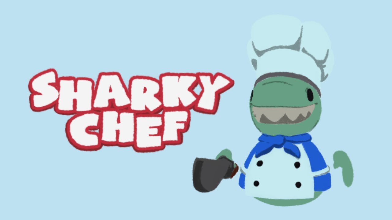Sharky Chef 5 Estrellas | Overcooked 2 pt2 - YouTube