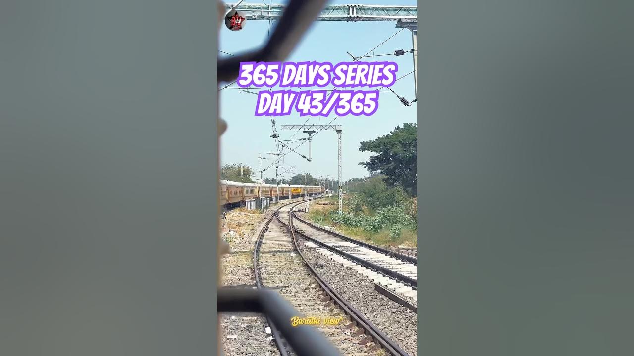 365 days series | Day 43/365 | #365daysseries #365dayschallenge #bangalore #banglavlog #shorts ...