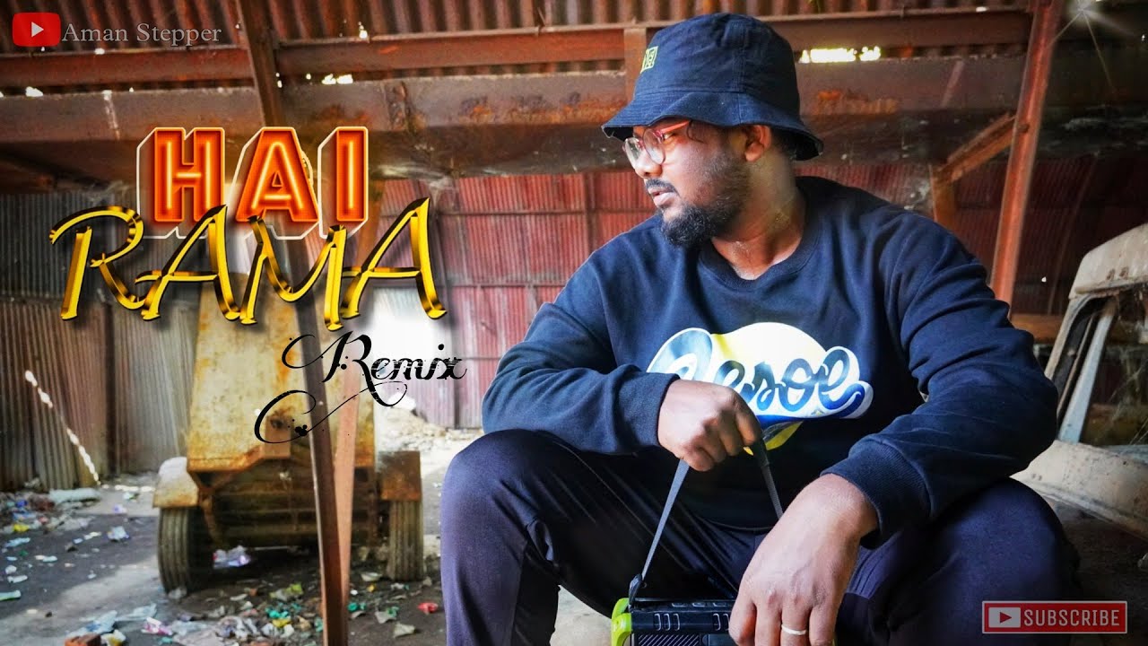 Hai Rama Remix/dance video - YouTube