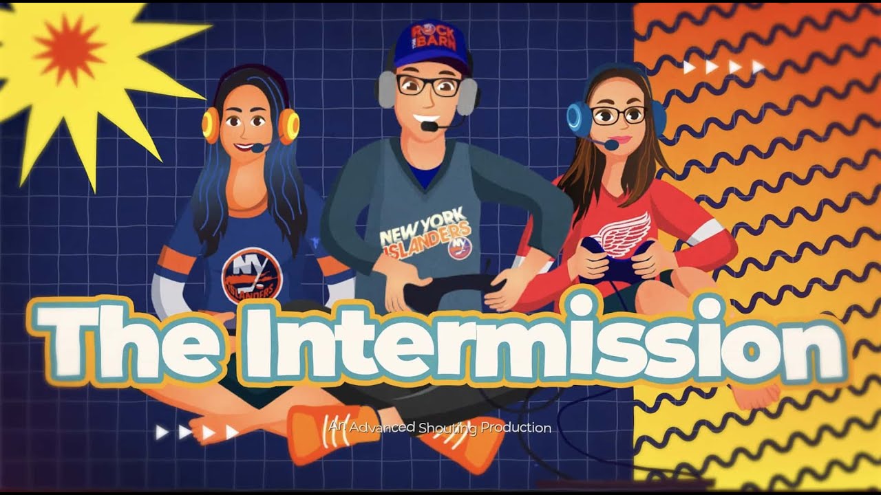 The Intermission - Episode 15 - YouTube