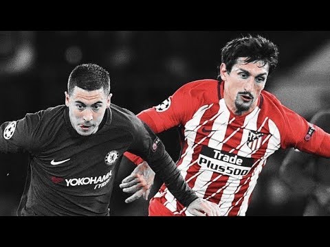 Stefan Savic - Crazy Defensive Skills