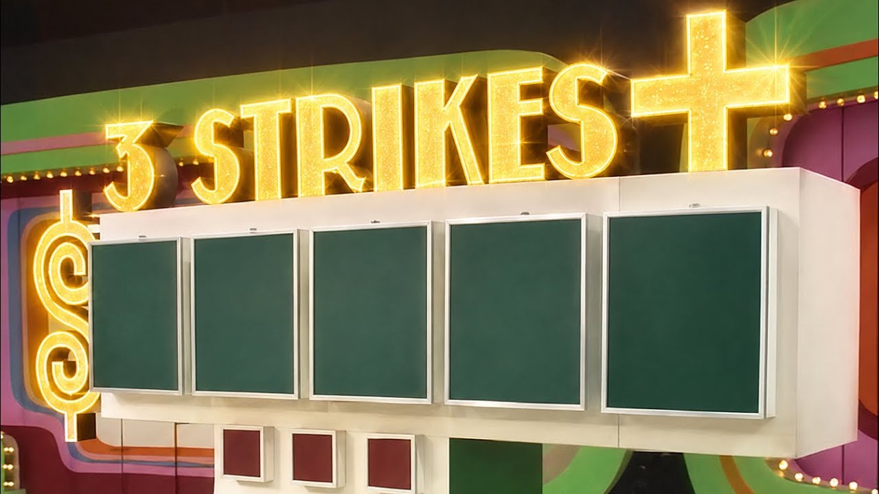 TPIR: 3 Strikes + #11 [for a CORVETTE] - YouTube