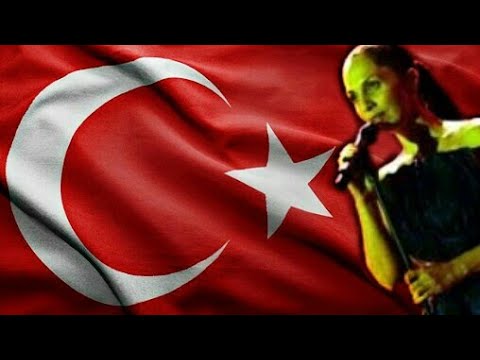Sertab Erener - Zafer Anı | Eurovision 2003