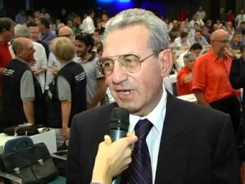 ANGELO MASI - TERREMOTO - BOLOGNA 20 GIUGNO 2012 - YouTube