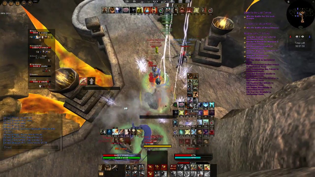 Age of Conan - Guardian Mini #2 - Prime Initiative - YouTube