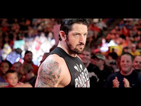 Stu Bennett On Why He Turned Down Recent WWE WrestleMania NEXUS Reunion ...