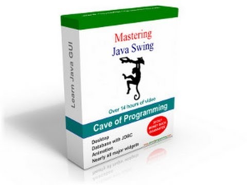 Mastering Java Swing: Useful Resources, Part 1 - YouTube