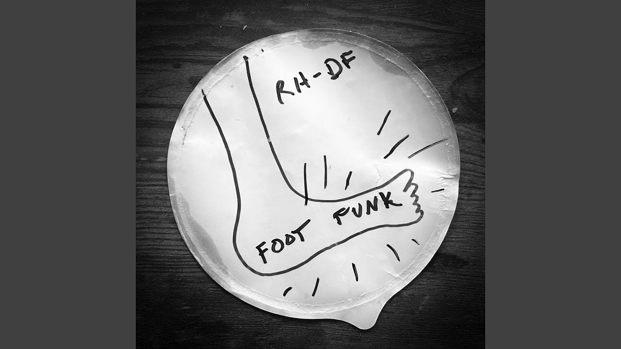 Foot Funk - YouTube