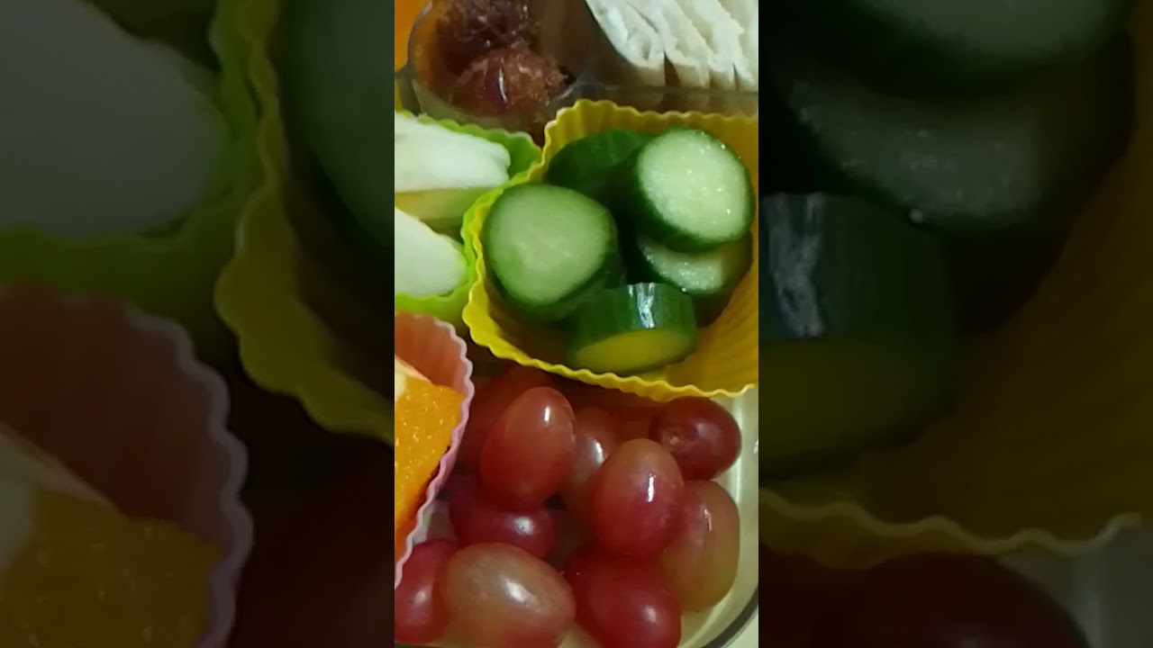 good for health foods of maria bring to school #lifeofw #lealausin ...