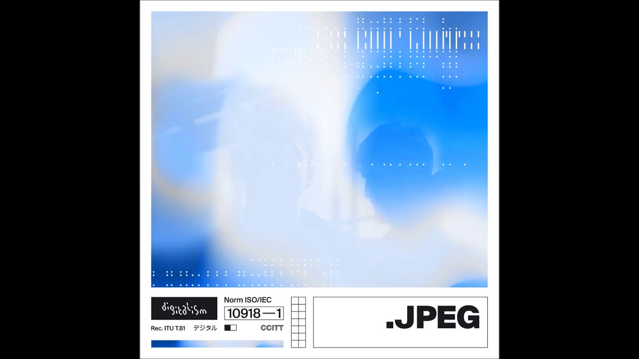Digitalism - JPEG - YouTube