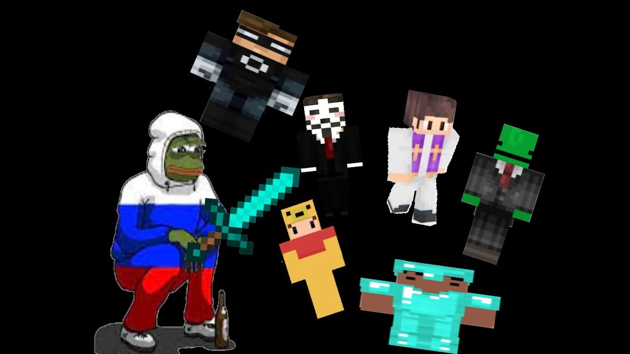Killing Partners on ViperHCF [HCF PVP MONTAGE] - YouTube