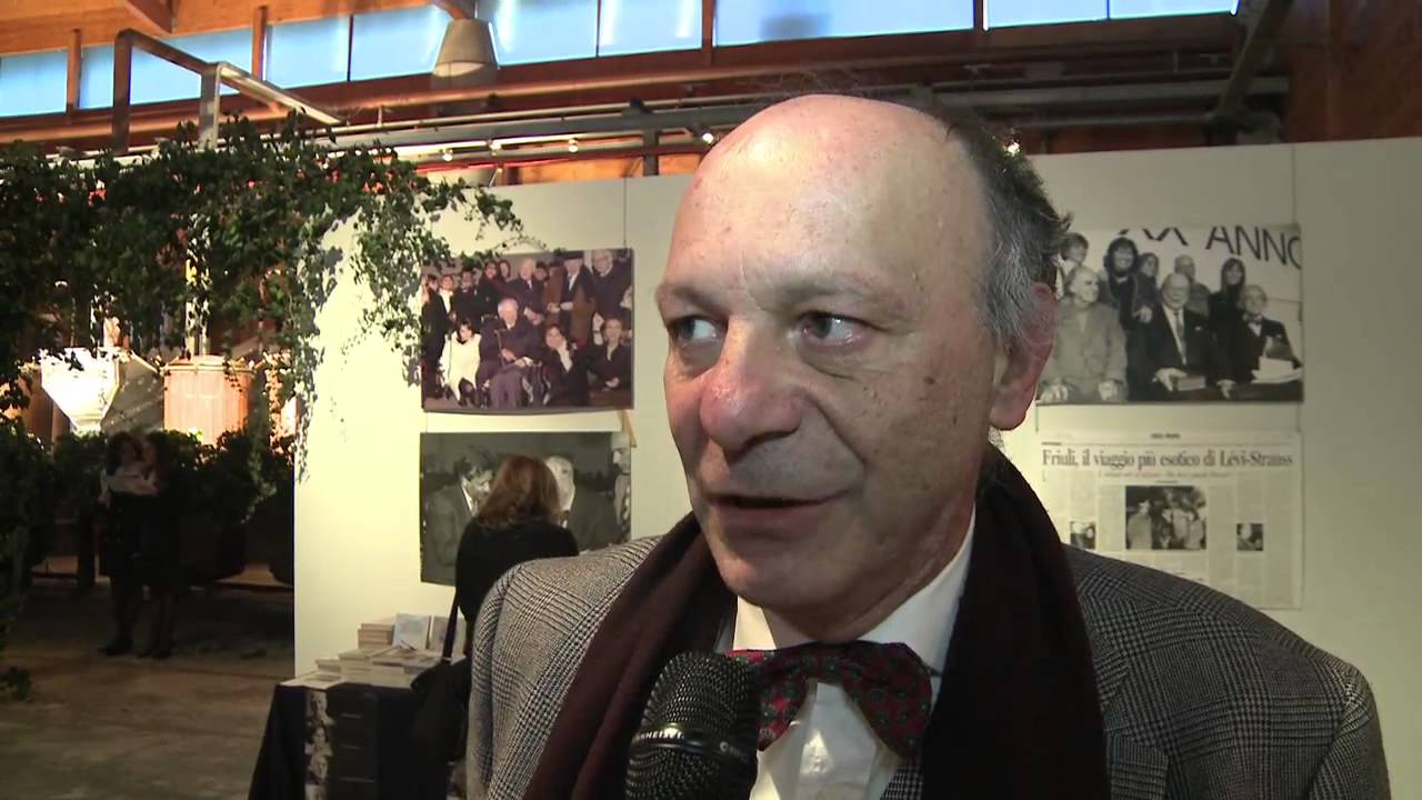 Premio Nonino 2014 | Giovanni Bevilacqua - YouTube