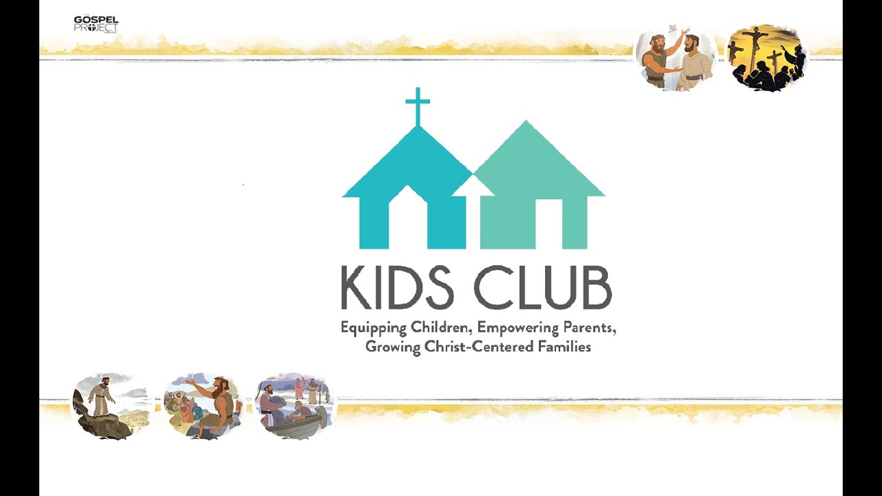 Cherry Creek Kids Club 5-17 - YouTube