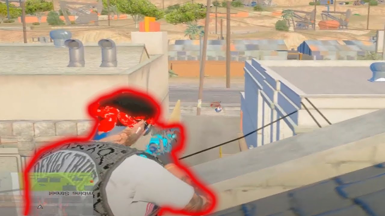 End Of A Devils Era 😈 Nodus RP FiveM Montage - YouTube