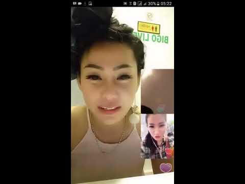 Bigo Live Joget Malam malam biar Sehat