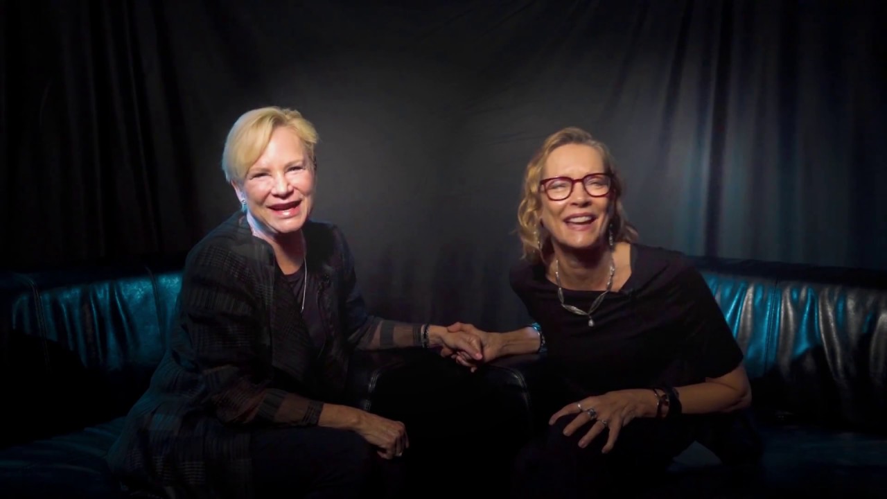 Podcast | Winnie Banov featuring Heidi Baker - YouTube