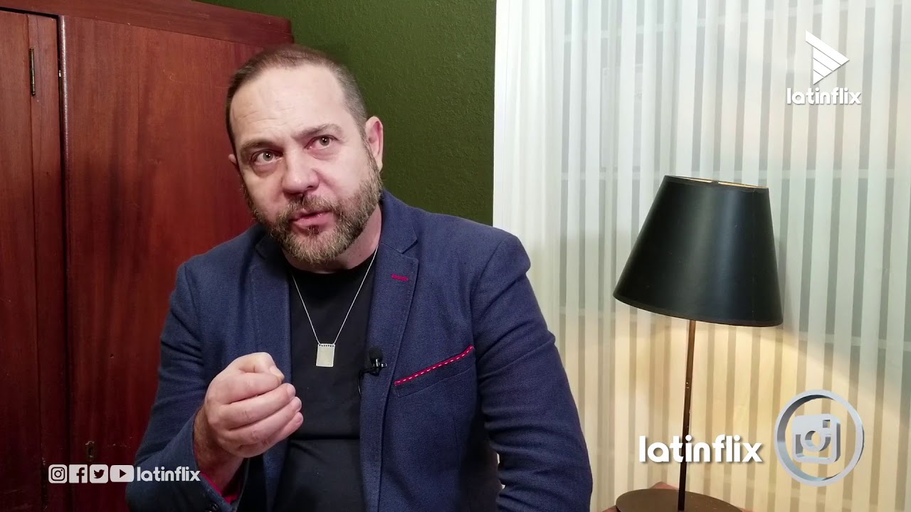 Miguel Ferrari y su exitoso camino de actor a director - Encuentro 17 ...