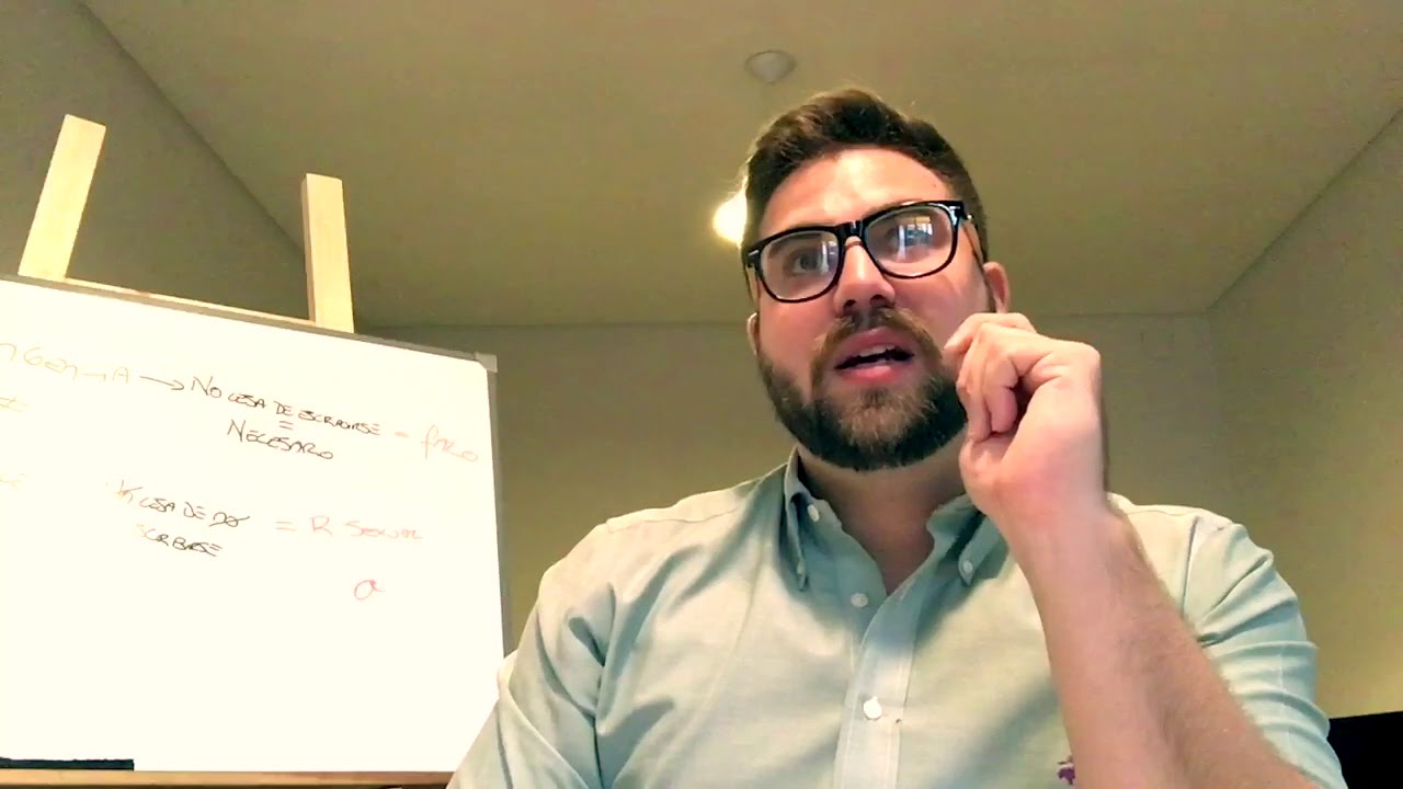 Real, Realidad y Ciencia - Jacques Lacan - YouTube