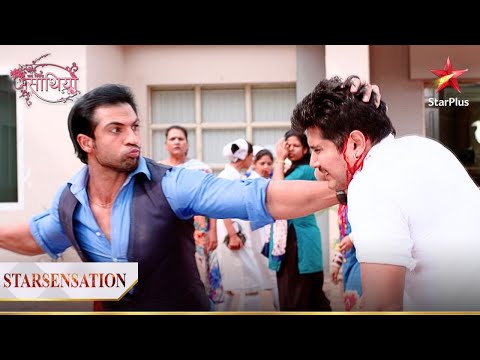 Aham ne ki Dharam ki pitai! | Saath Nibhana Saathiya
