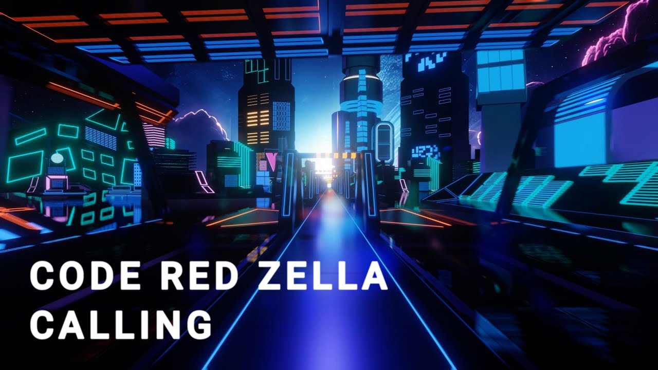 Code Red Official Music Video - YouTube