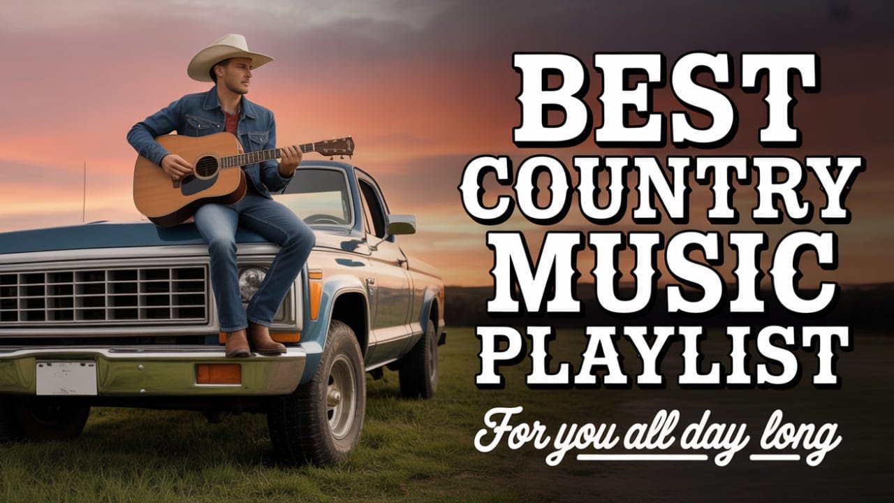 Country Music 2025 - Lee Brice, Thomas Rhett, Morgan Wallen, Luke Combs ...