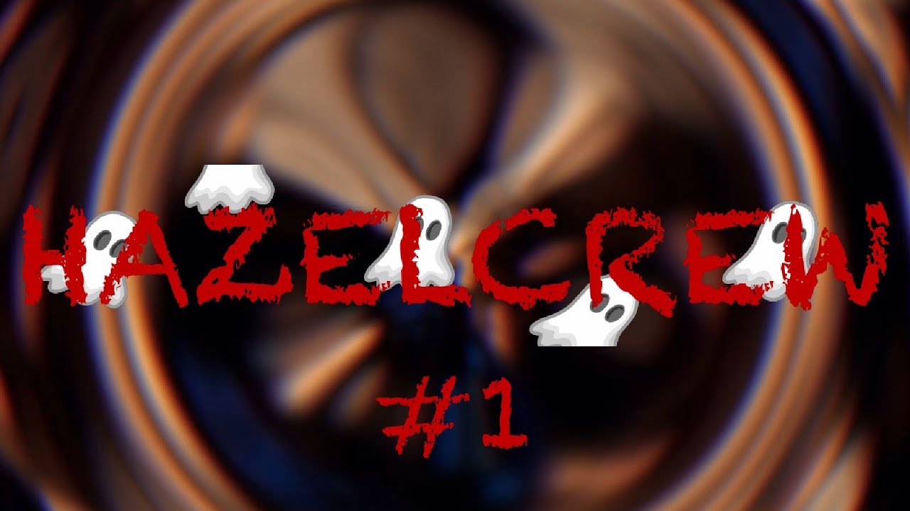 HAZEL VLOG #1 - YouTube