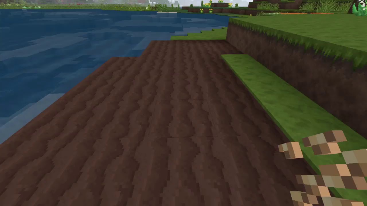 Minecraft with Timmy season 2: ep2 - YouTube