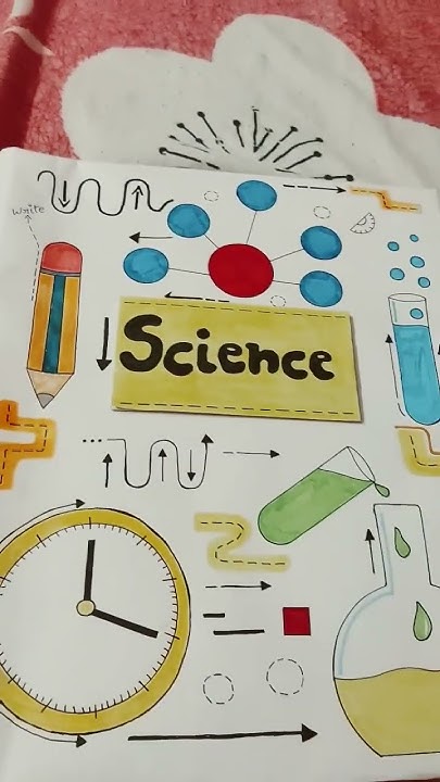 Science # file decoration # ideas # youtube # short # - YouTube