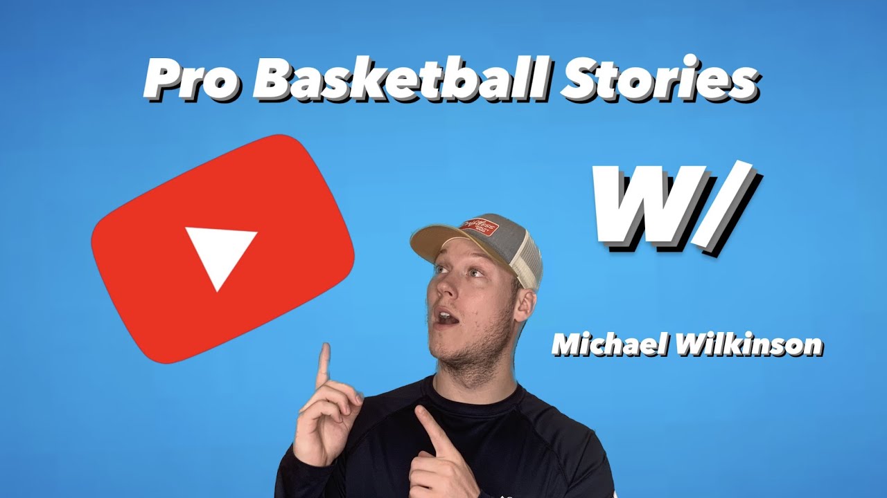 Local Interview | Part 3 W/ Michael Wilkinson | Professional Basketball ...