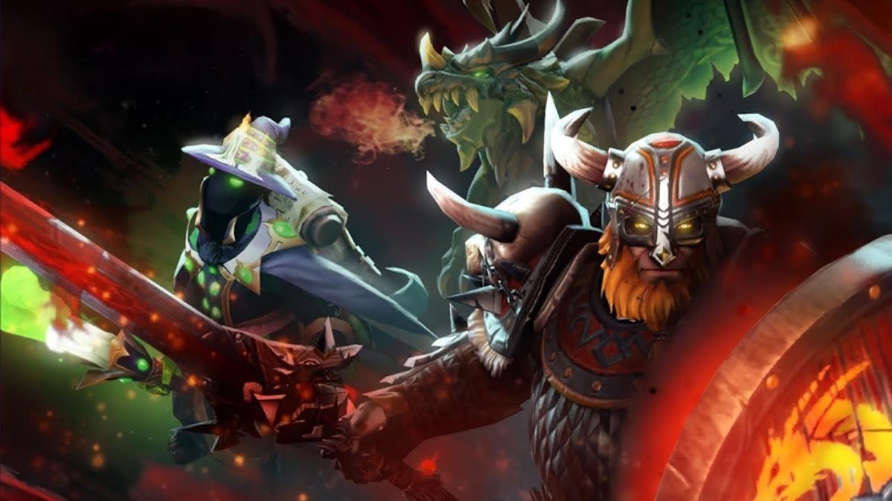 DIVINE Gameplay - YouTube