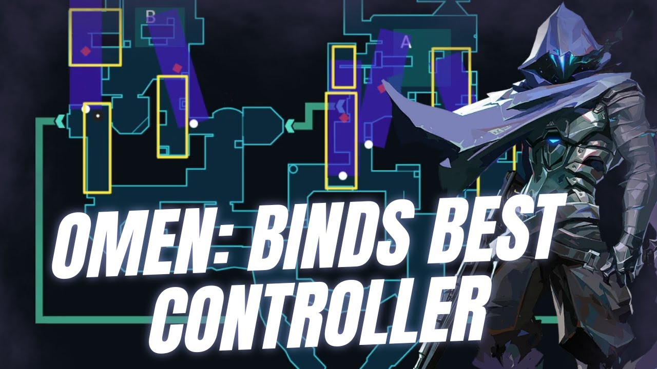 Omen on Bind - Stronger than even the pros know?! - YouTube